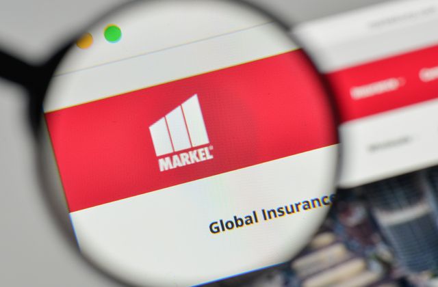 Markel pushes record premium of $318m into Nephila ILS in Q2 ...